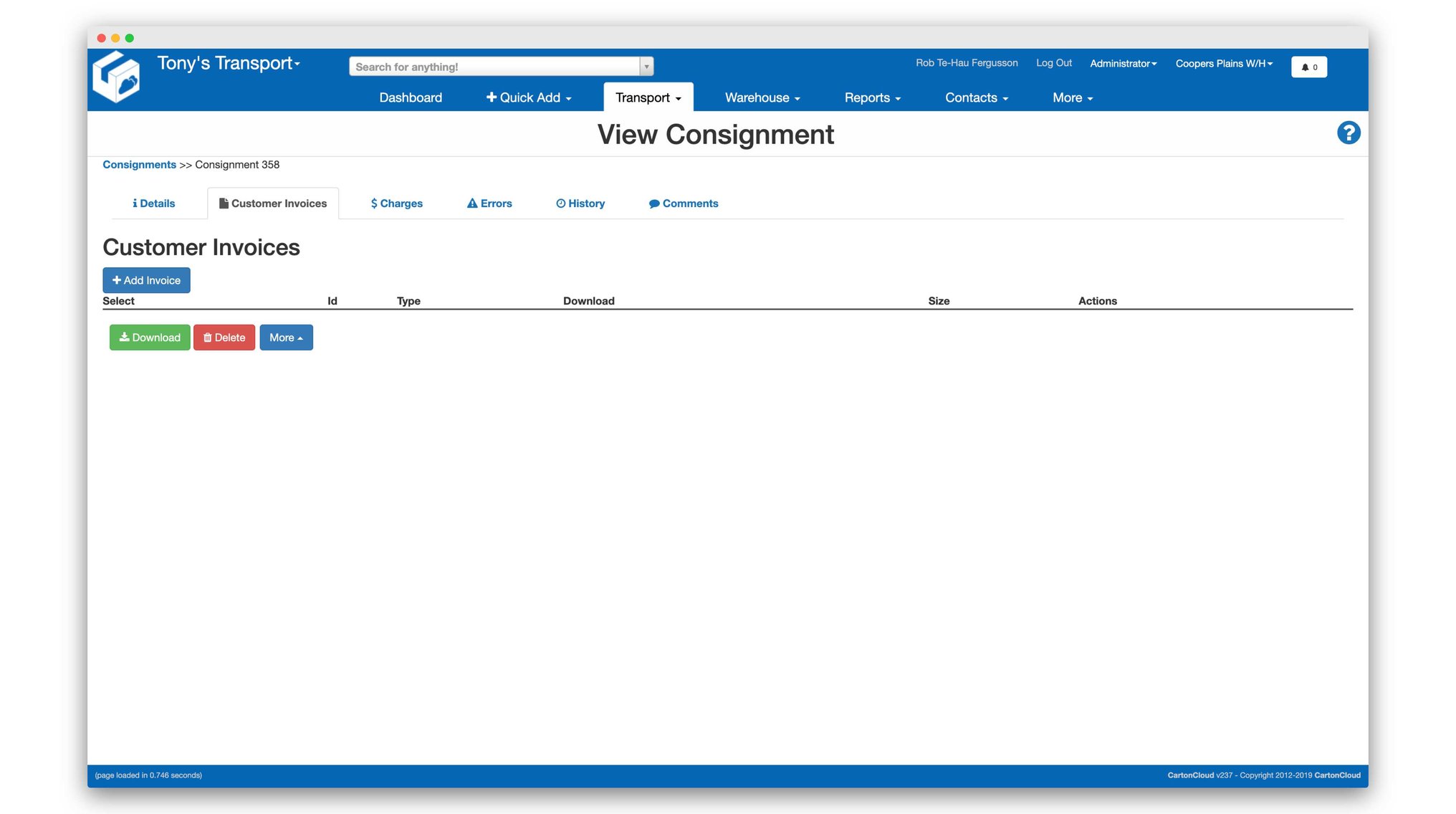 Scan Upload Documents Scan Upload Documents